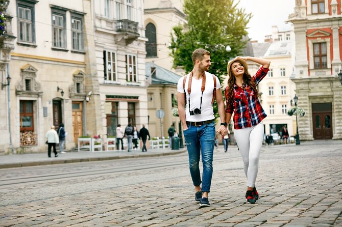 Love Struck Strolls: Ithacas Romantic Walk - Practical Details and What They Mean for You
