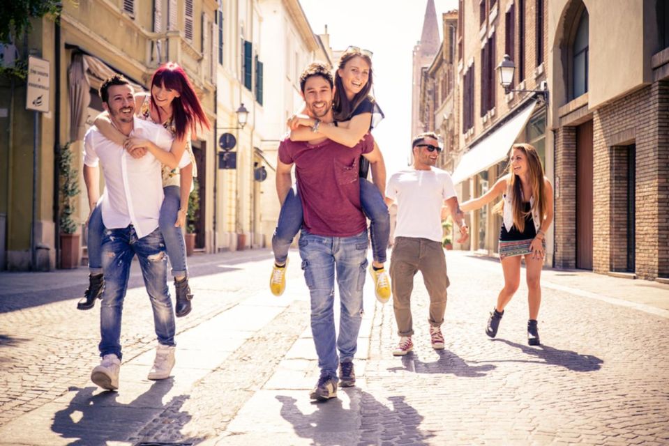 Love Struck Strolls: Ithacas Romantic Walk - An in-depth look at Ithacas Romantic Walk