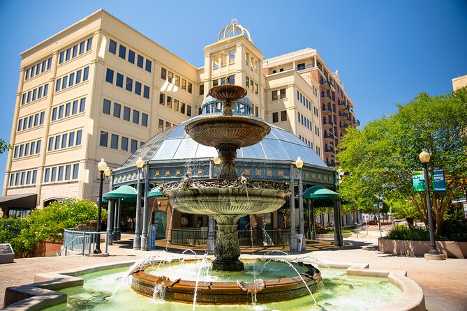 Love Tales of Tallahassee - FAQ