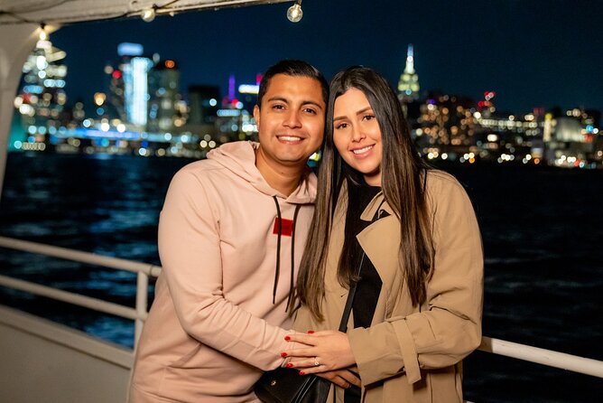 Love X Hate Valentine Party Cruise - Who Should Consider This Experience?