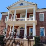 Lowcountry History Strolls - FAQ