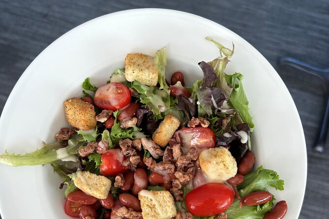 Lowcountry Lunch Buffet Cruise in Hilton Head - Setting the Scene: What to Expect  