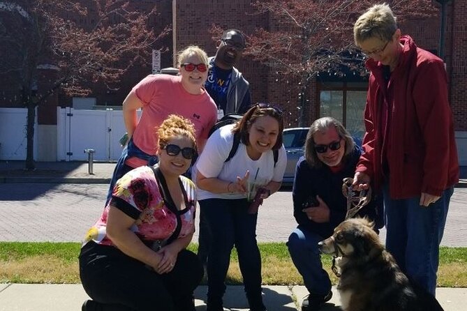 Lowell City Scavenger Hunt Excursion by Zombie Scavengers - Practical Tips for Your Zombie Survival Adventure
