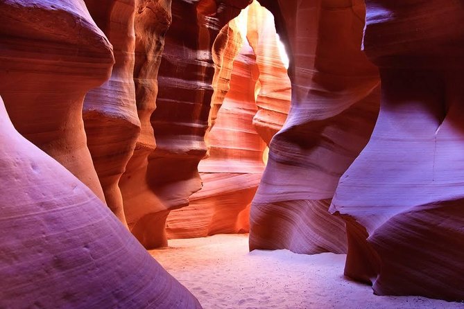 Lower Antelope and Horseshoe Bend Tour from Las Vegas - Final Thoughts
