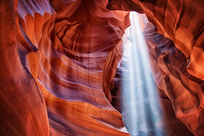 Lower Antelope Canyon Admission Ticket - What to Expect from this Lower Antelope Canyon Tour