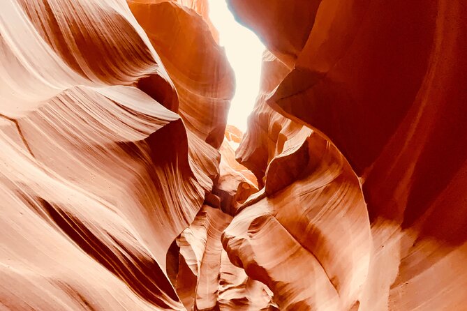 Lower Antelope Canyon Admission Ticket - Authentic Insights from Real Travelers