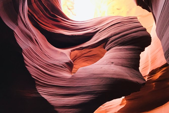 Lower Antelope Canyon Admission Ticket - The Experience Unpacked