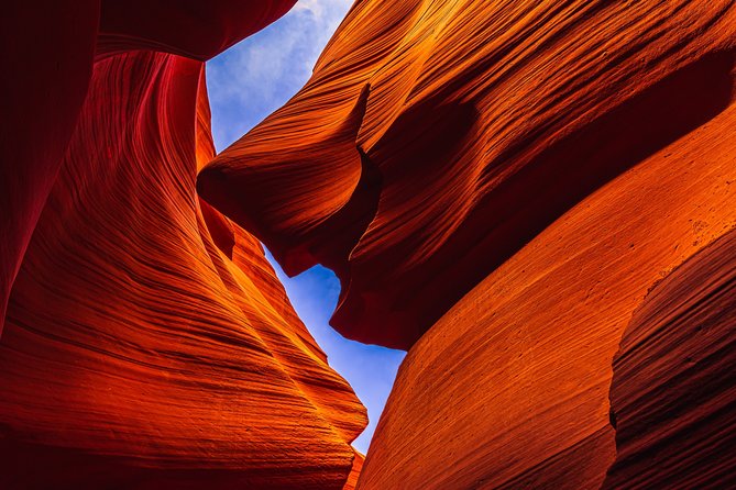 Lower Antelope Canyon Admission Ticket - Who Is This Tour Best For?