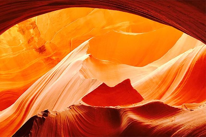 Lower Antelope Canyon Admission Ticket - Final Thoughts