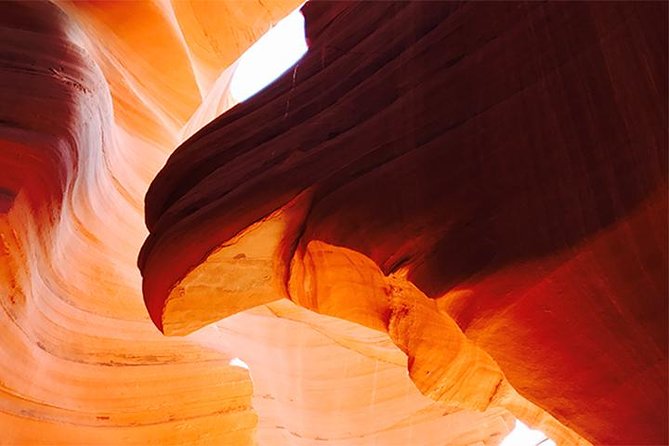 Lower Antelope Canyon Admission Ticket - FAQ