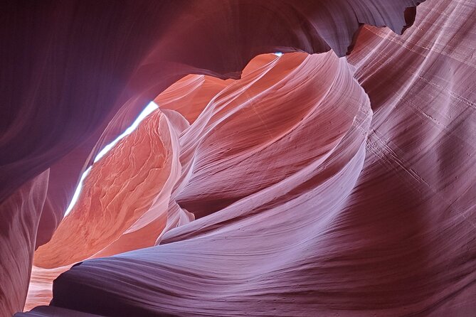 Lower Antelope Canyon and Horseshoe Bend from Sedona - A Balanced Look at the Tour Experience