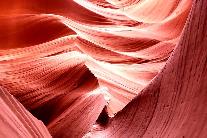 LOWER Antelope Canyon from Sedona & Flagstaff - What Makes This Tour Stand Out?