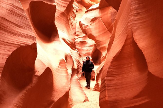 LOWER Antelope Canyon from Sedona & Flagstaff - Cost and Value Analysis