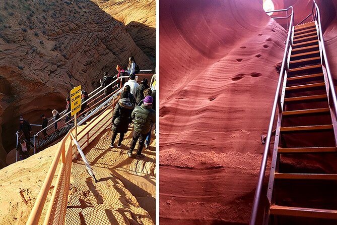 LOWER Antelope Canyon from Sedona & Flagstaff - Frequently Asked Questions