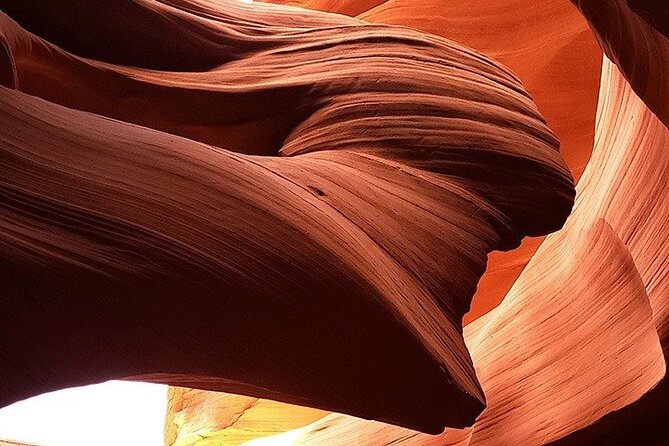 Lower Antelope Canyon from Sedona to Flagstaff - The Experience from the Guides Perspective