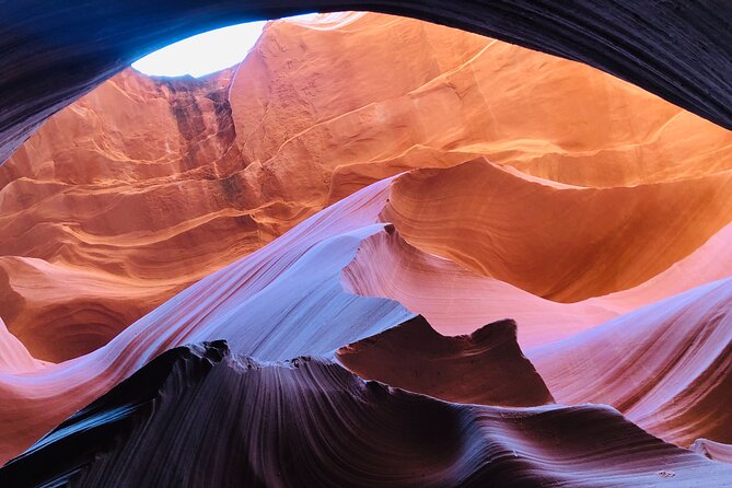 Lower Antelope Canyon General Guided Tour - The Itinerary: What to Expect on Your Visit