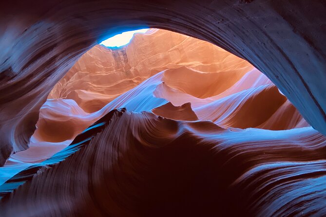 Lower Antelope Canyon General Guided Tour - Practical Details That Matter