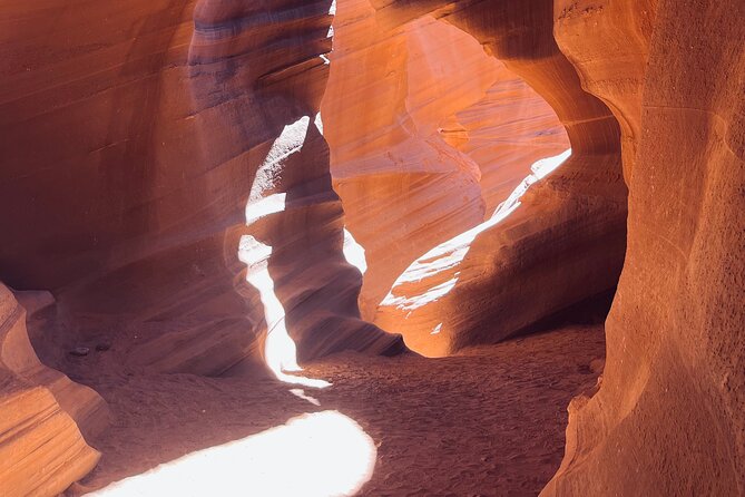 Lower Antelope Canyon General Guided Tour - Conclusions: Is This Tour Right for You?