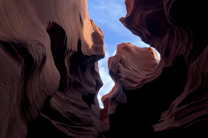 Lower Antelope Canyon General Guided Tour - FAQ: Practical Questions About the Lower Antelope Canyon Guided Tour