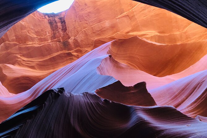 Lower Antelope Canyon Hike and Water Antelope Canyon Kayak - Authentic Experiences and Real Feedback