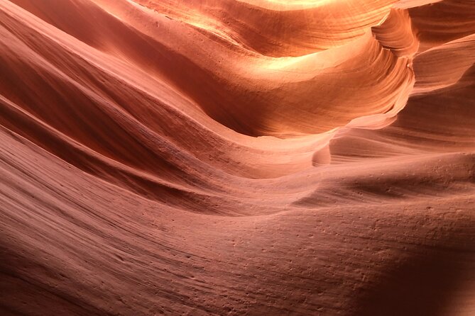 Lower Antelope Canyon Hike and Water Antelope Canyon Kayak - Final Thoughts