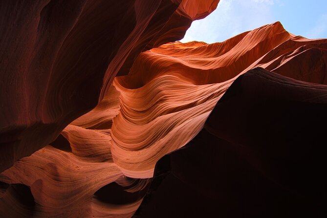 Lower Antelope Canyon Hiking Tour - Key Points  