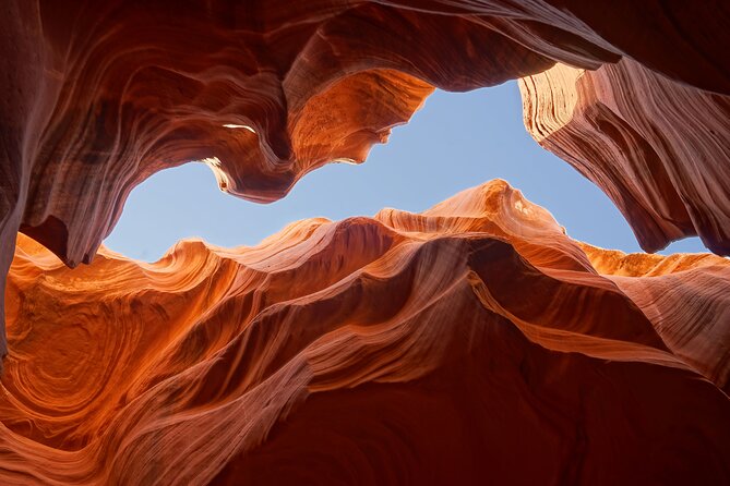 Lower Antelope Canyon Hiking Tour - Authentic Insights from Reviewers
