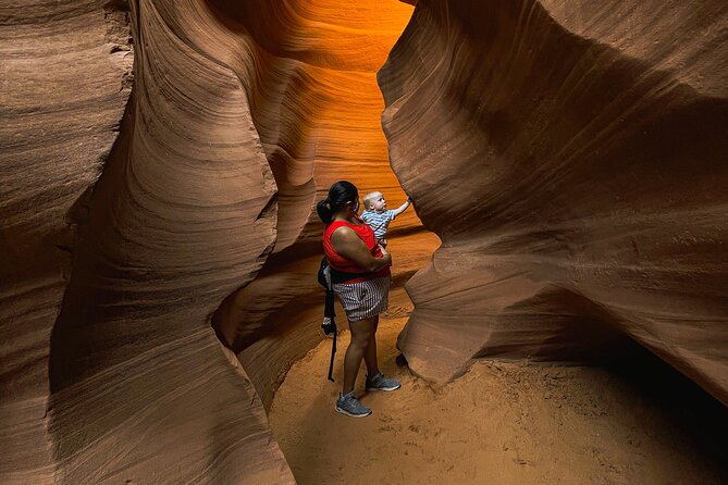 Lower Antelope Canyon Hiking Tour - Practical Details & Tips