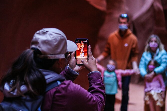 Lower Antelope Canyon Hiking Tour - FAQs