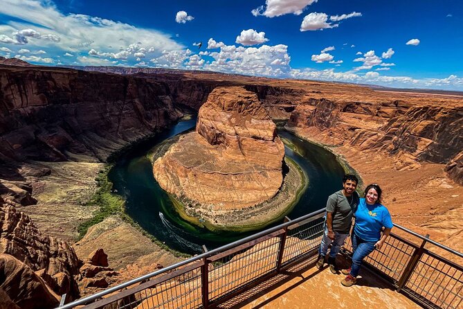Lower Antelope Canyon & Horseshoe Bend Tours in Arizona - Is It Worth the Price?  