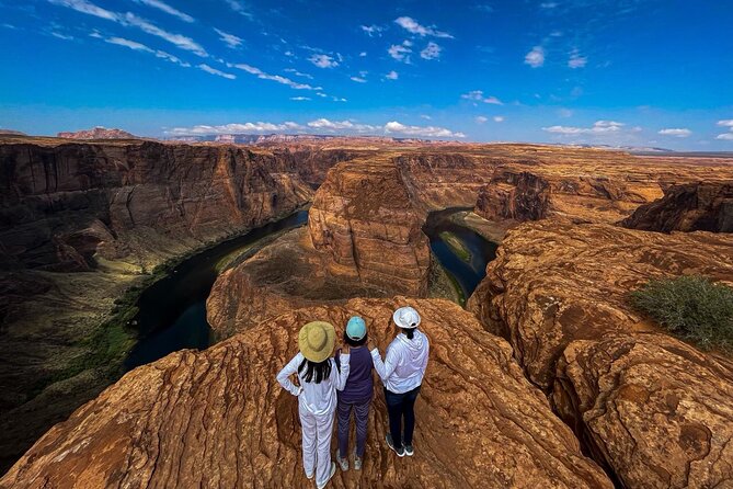 Lower Antelope Canyon & Horseshoe Bend Tours in Arizona - What Do Reviews Say?  