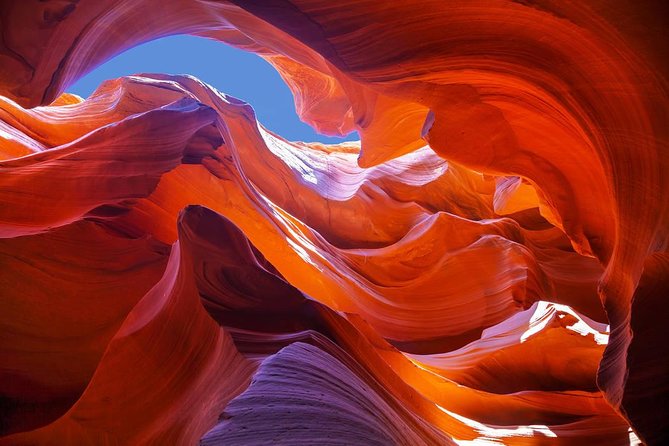 Lower Antelope Canyon Ticket - A Closer Look at the Lower Antelope Canyon Tour