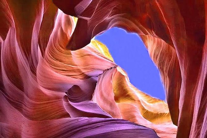 Lower Antelope Canyon Ticket - Practical Tips for Visiting Lower Antelope Canyon