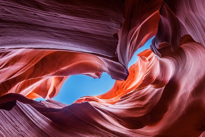 Lower Antelope Canyon Ticket - FAQ About Lower Antelope Canyon Tour