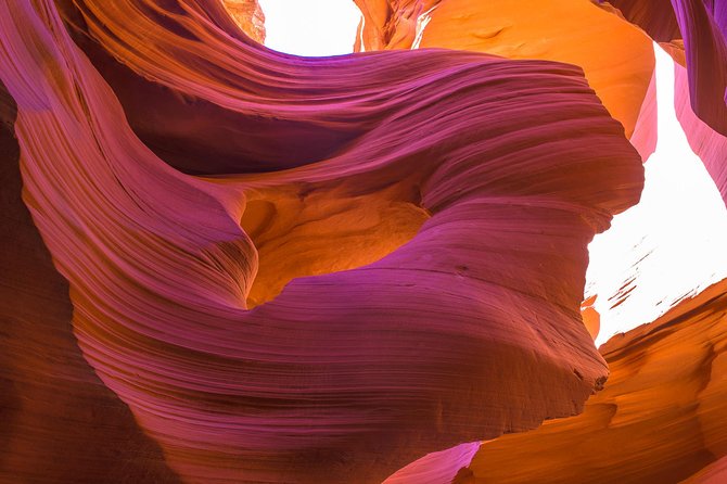 Lower Antelope Canyon Ticket - Final Words