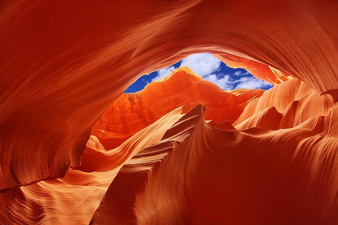 Lower Antelope Canyon Tour Ticket - The Value of This Tour
