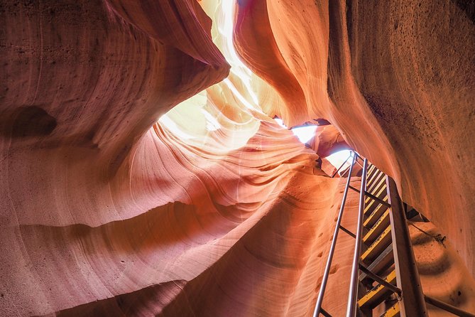 Lower Antelope Canyon Tour Ticket - Final Thoughts