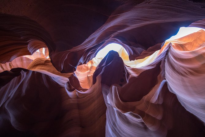 Lower Antelope Canyon Tour Ticket - FAQs