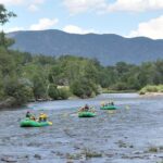 Lower Browns Canyon Mildwater Float Trip - Who Will Love This Tour?