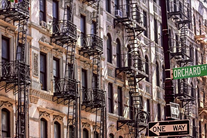 Lower East Side, Chinatown and Little Italy Food Tour - Authentic Guides and Their Impact