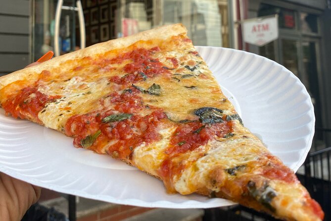 Lower East Side, Chinatown and Little Italy Food Tour - Who Will Love This Tour?