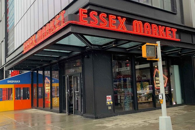Lower East Side, Chinatown and Little Italy Food Tour - FAQs