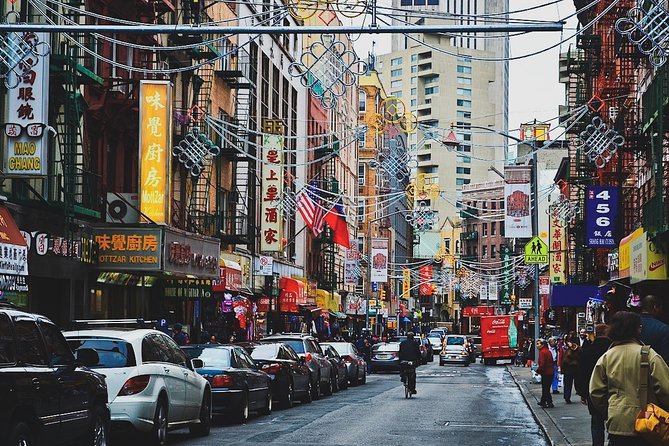 Lower East Side & Culture Tour in New York City with Expert Guide - Exploring the Lower East Side & Beyond: A Practical Breakdown