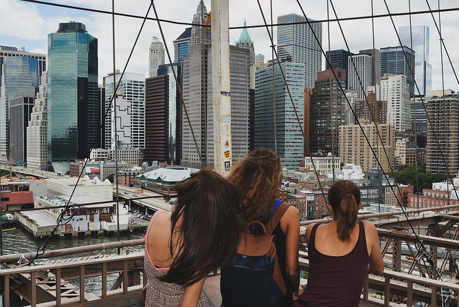 Lower East Side & Culture Tour in New York City with Expert Guide - Who Would Love This Experience?