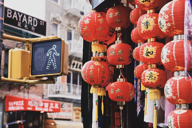Lower East Side & Culture Tour in New York City with Expert Guide - FAQ