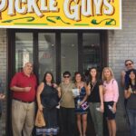 Lower East Side Eats Food Tour - FAQ