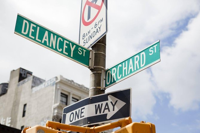 Lower East Side Food and Neighborhood Tour - An Honest Look at What You Can Expect