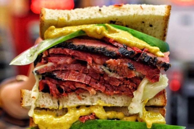 Lower East Side Food and Neighborhood Tour - Who Will Love This Tour?