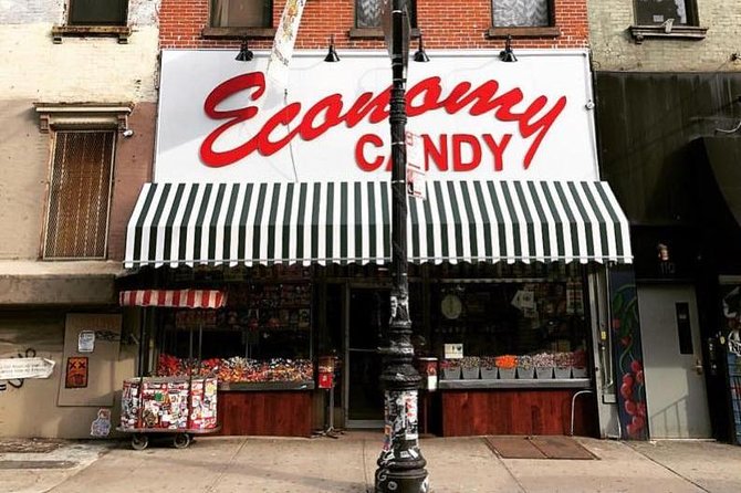 Lower East Side Food and Neighborhood Tour - Final Thoughts