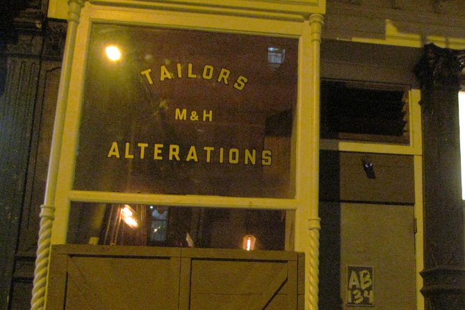 Lower East Side Prohibition Pub Crawl - What You Can Expect from the Tour